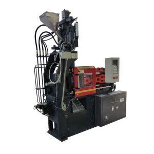 Vertical Injection Moulding Machine Manufacturer – Pratishna
